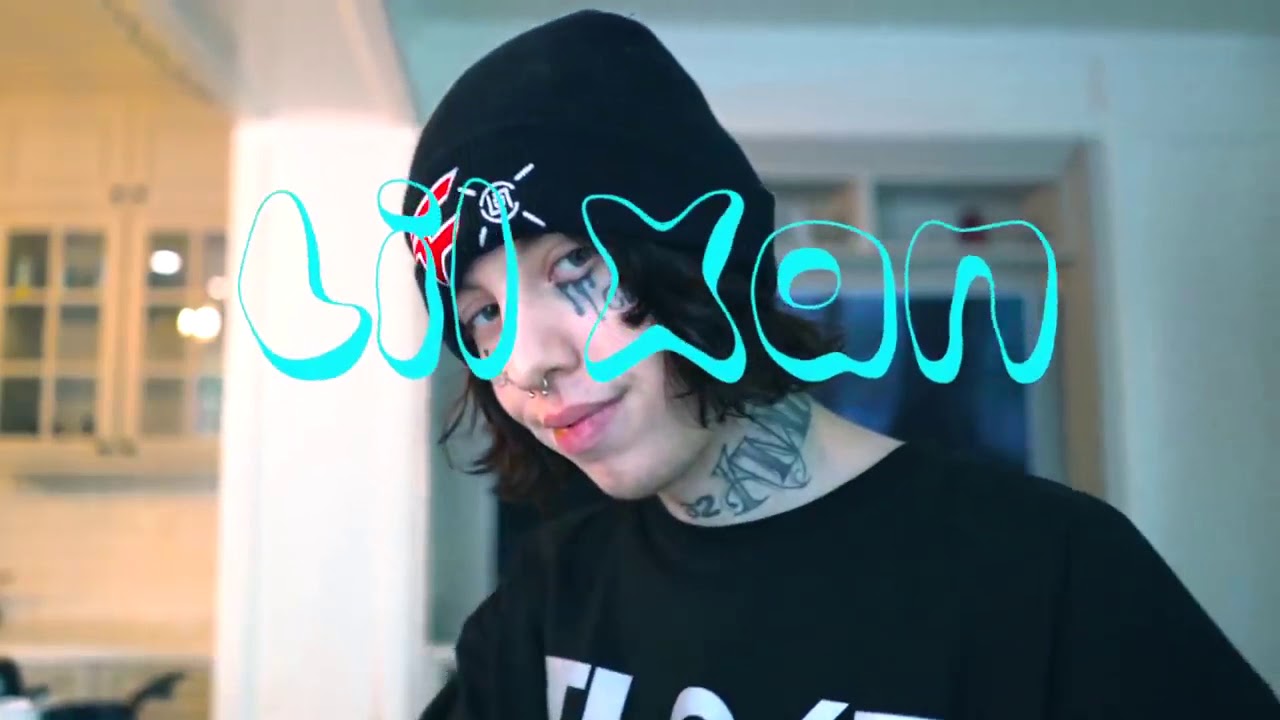 Rarri & Lil Xan - OMG its Rarri - YouTube