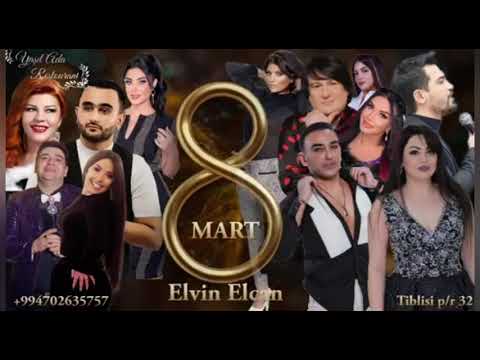 Aygun Agayeva 8 Mart Gunu 2022