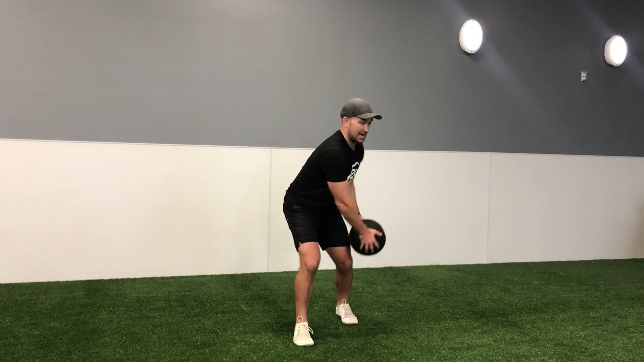 MB Rotations Slam - YouTube