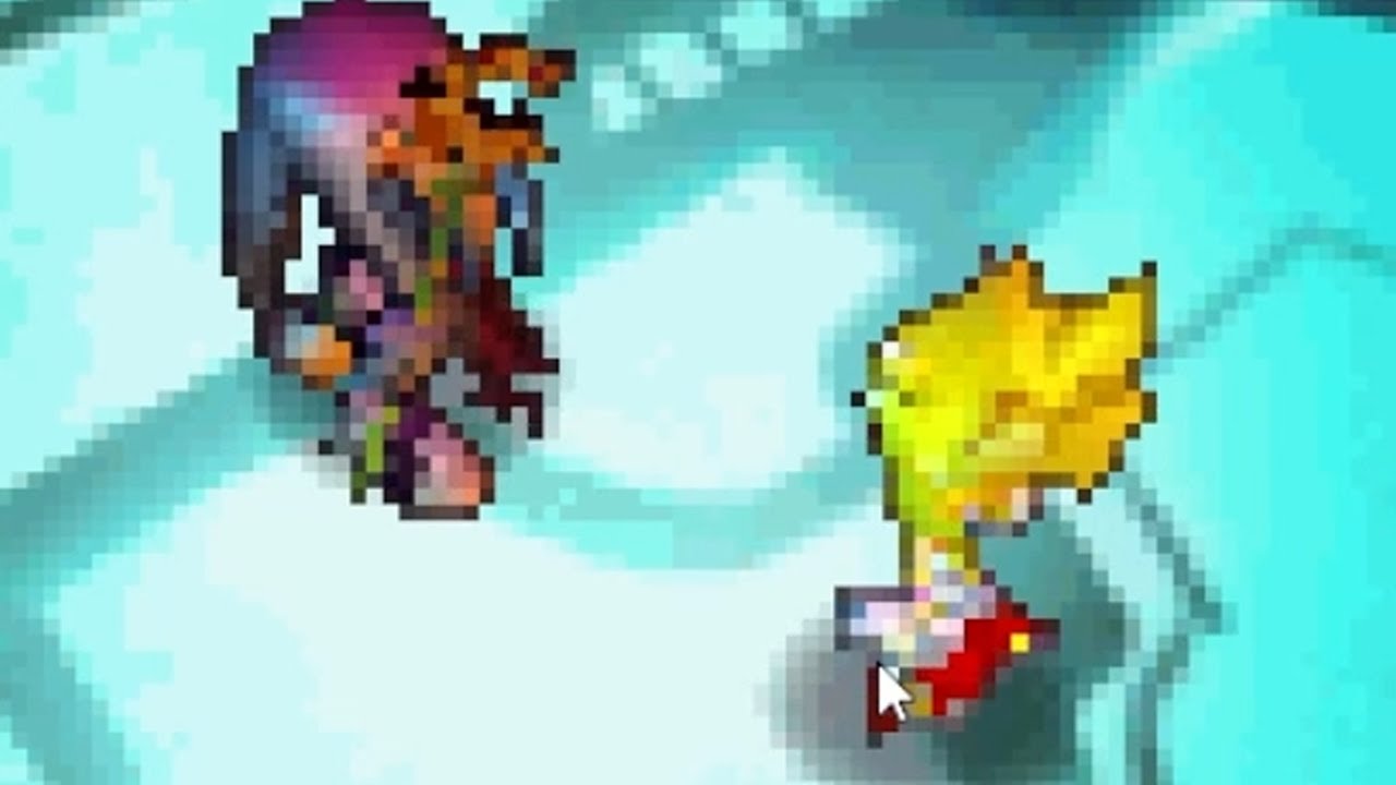 Finally, a worthy opponent... - YouTube
