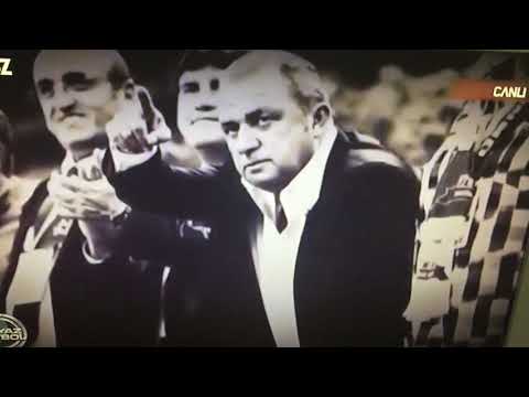 FATİH TERİM KLİBİ || yer yerinden oynacak.!!!