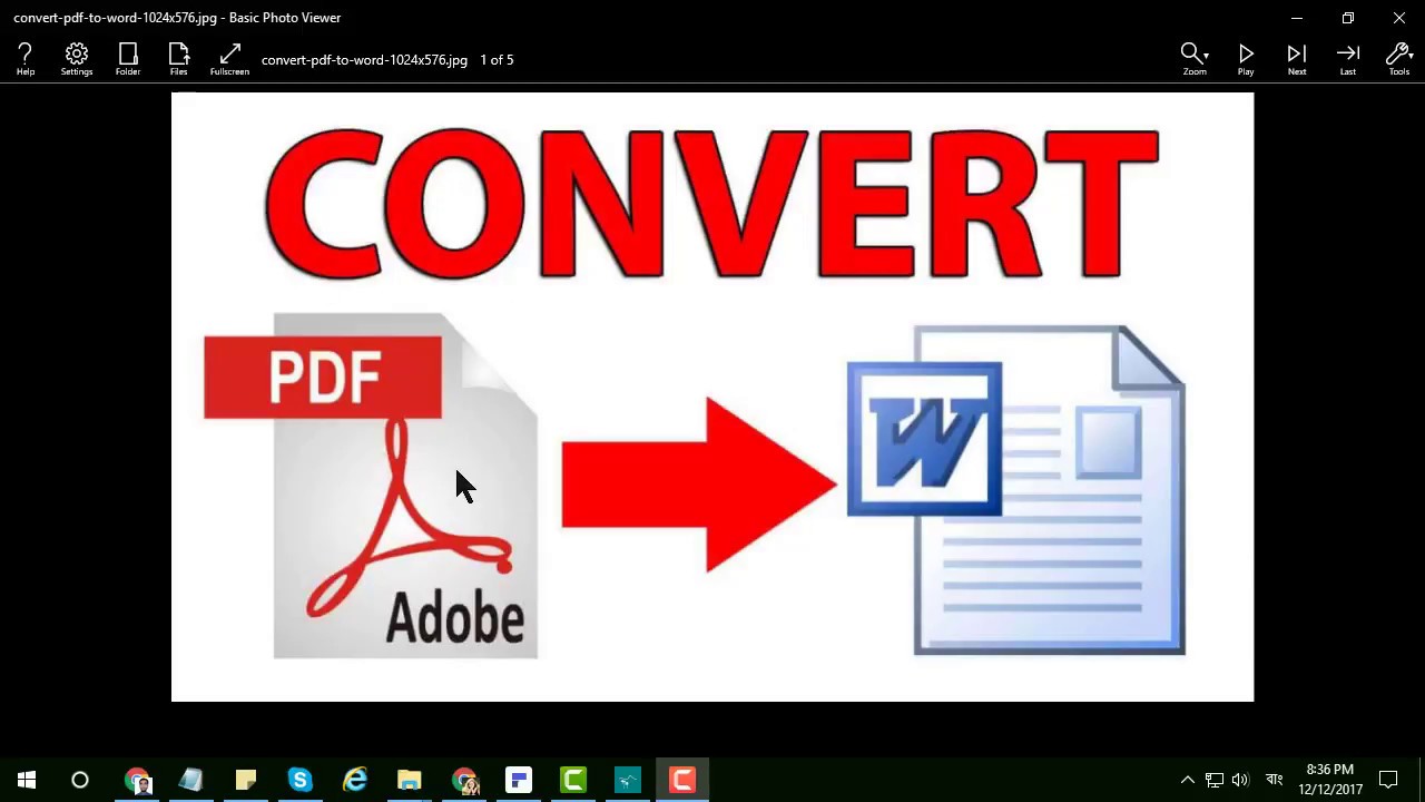 How To Convert Pdf To Word Without Software How To Convert Pdf To How To Convert Pdf To Word Without Software How To Convert Pdf To