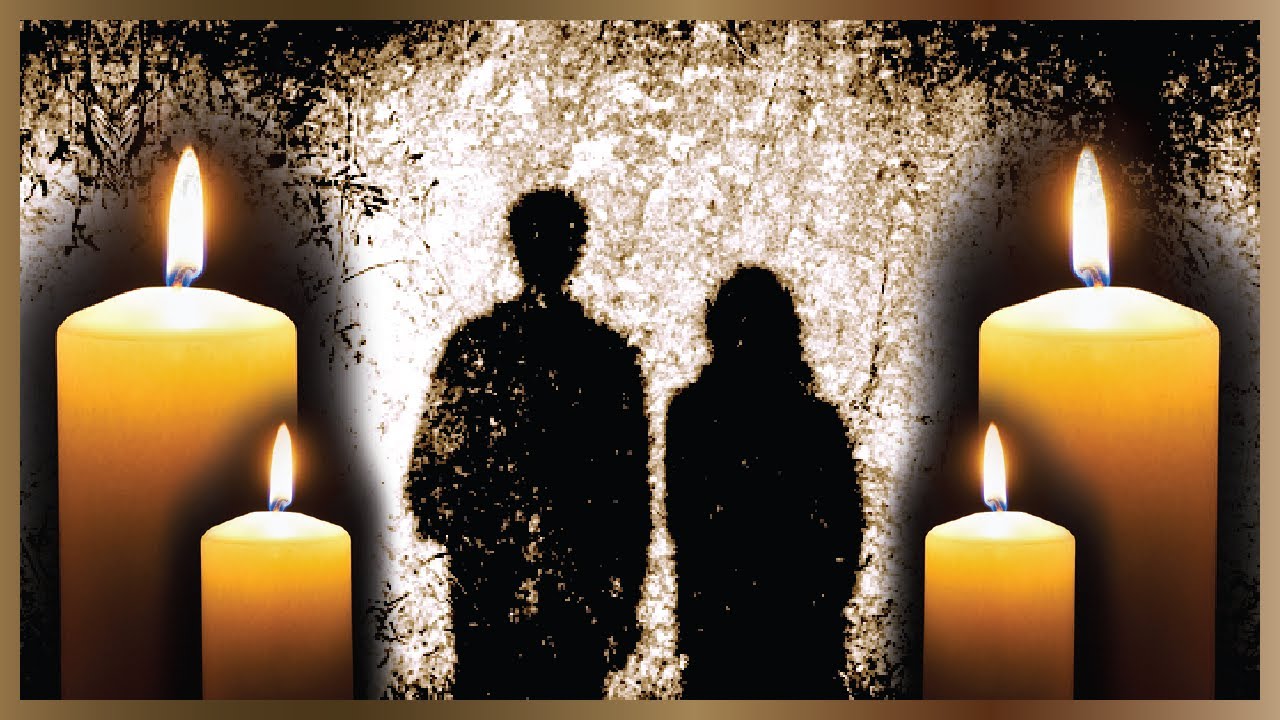 Talking To Our Shadows... - YouTube