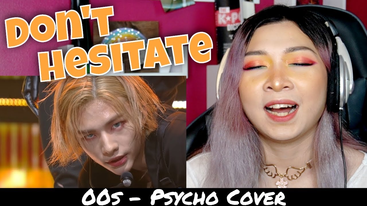 00s (빵빵즈) - Psycho Cover (original song: Red Velvet) Reaction - YouTube