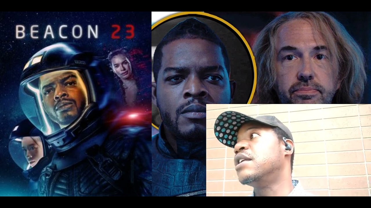 Beacon 23 Season 2 Ep 6 Review - YouTube