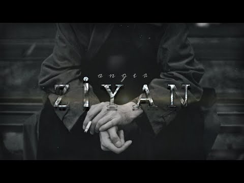 Anger - Ziyan | 2023