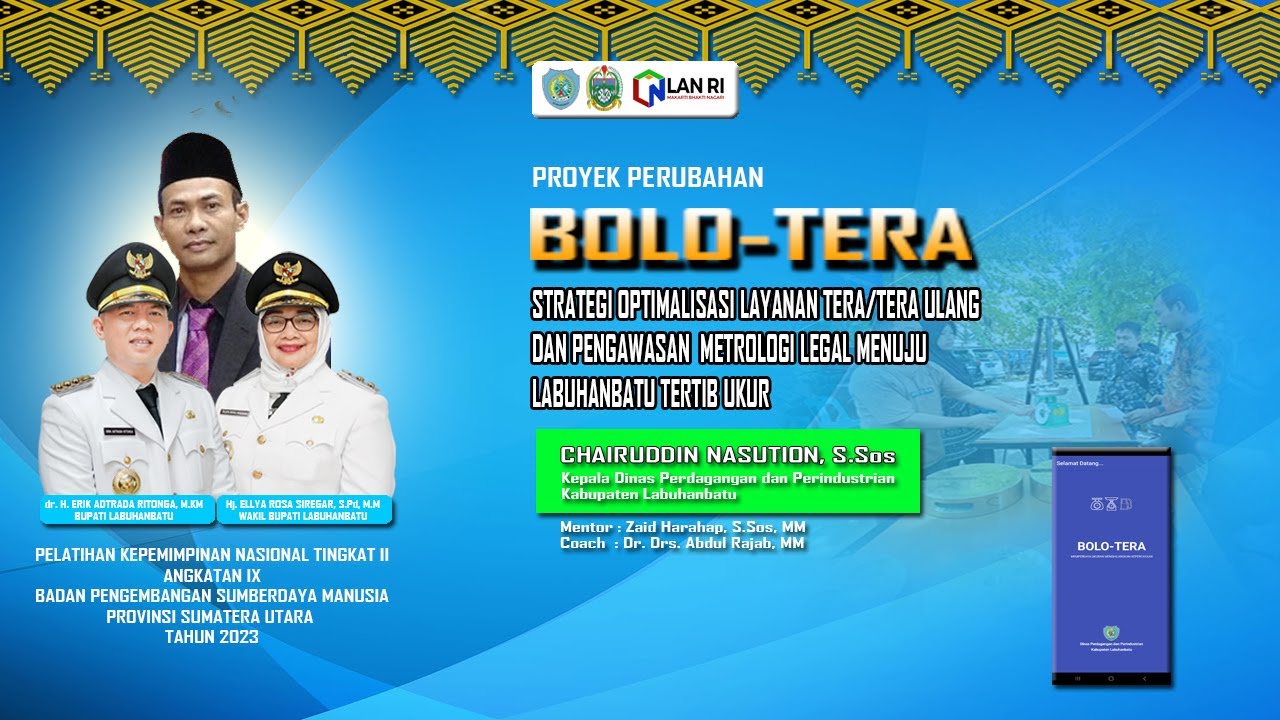 PROYEK PERUBAHAN PKN TINGKAT II - YouTube