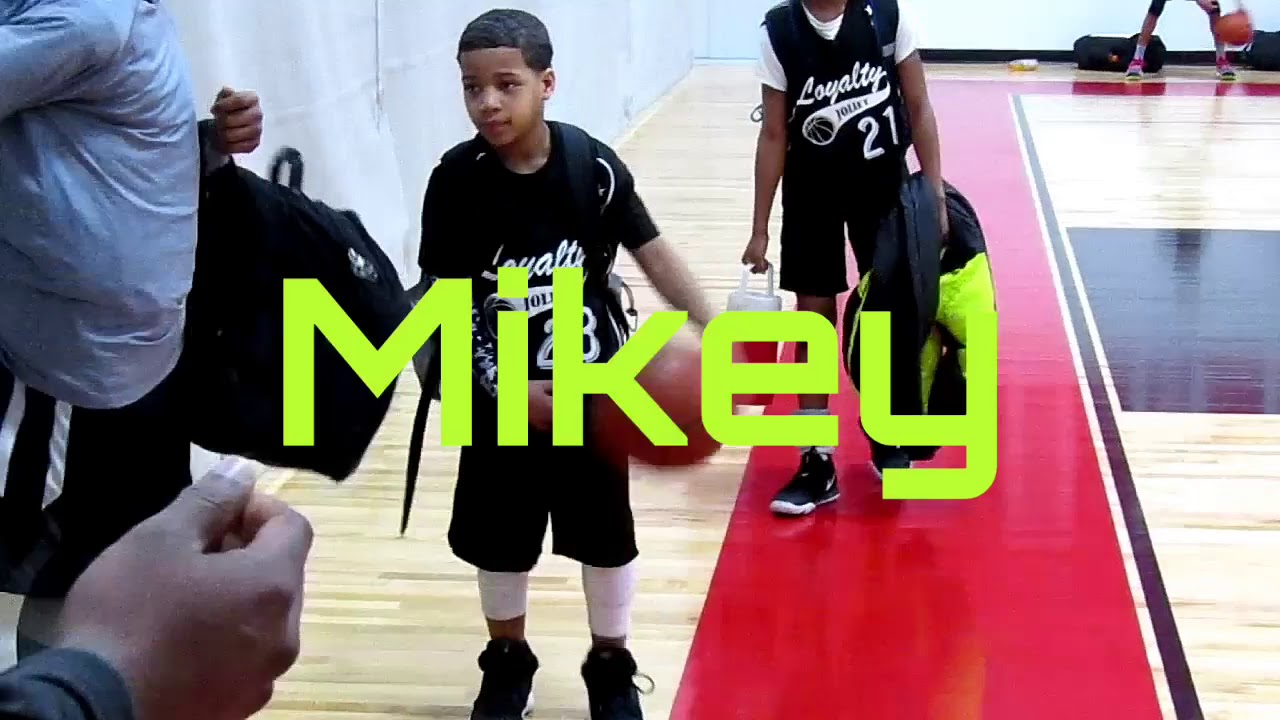 Lil Mikey highlights 3-23-19 - YouTube
