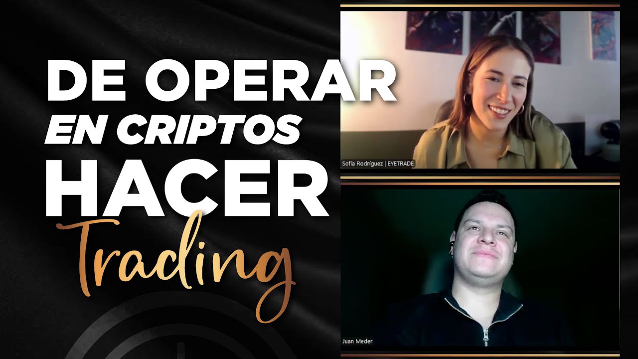 DE OPERAR CON #CRIPTOS A ESTUDIAR #TRADING 😎 HISTORIAS REALES DE #TRADERS REALES 📈 - YouTube