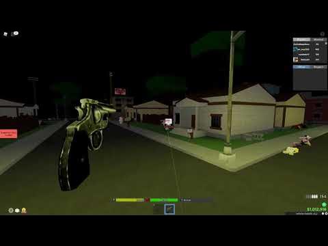 Roblox Da hood Best Aimlock Prediction Exploit - YouTube