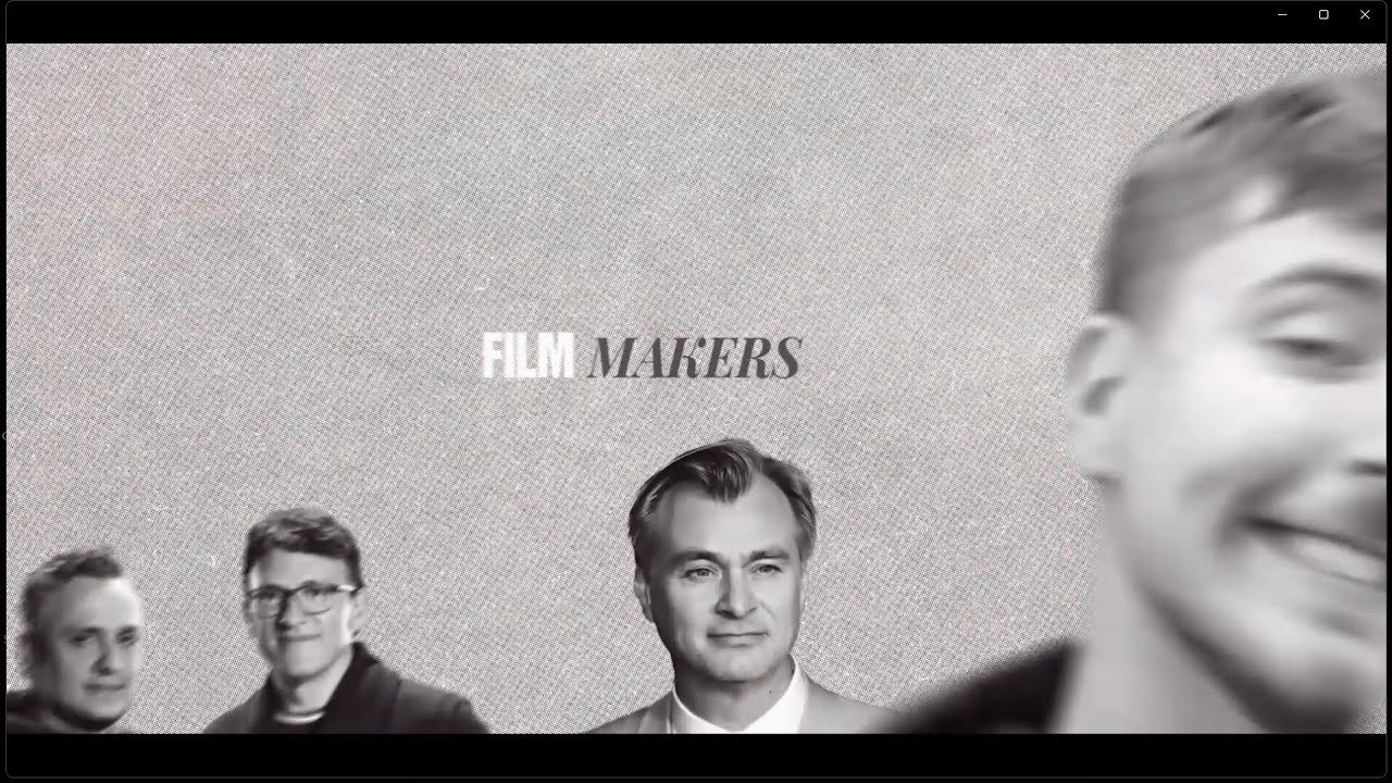 Documentary Edit | Assignment 3 | - YouTube