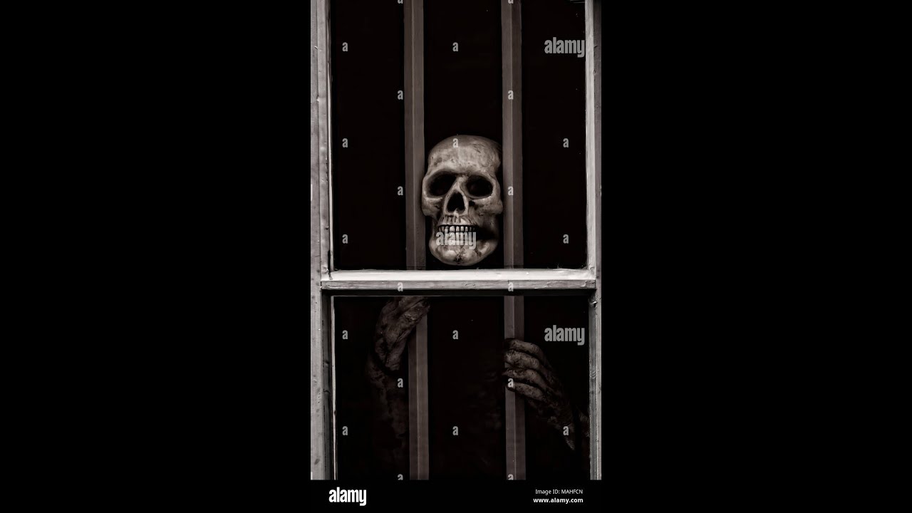 Death was arrested and sent to jail for his negative rizz - YouTube