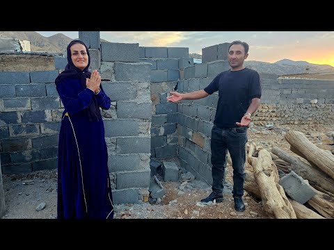 Muhammed'in Halime'yi sevme çabasının yardımı 