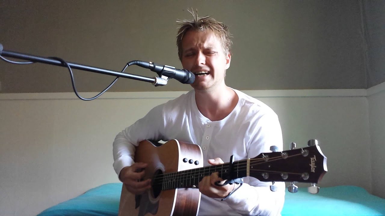 Kim Lervik - Ei Havn (Plumbo) - YouTube