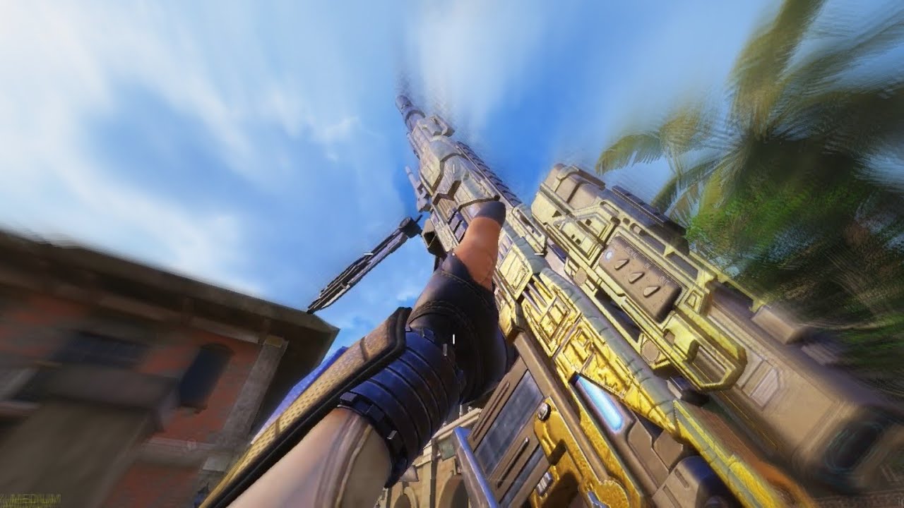 Codm montage☠️|| middle of the night 🌃♥️ - YouTube