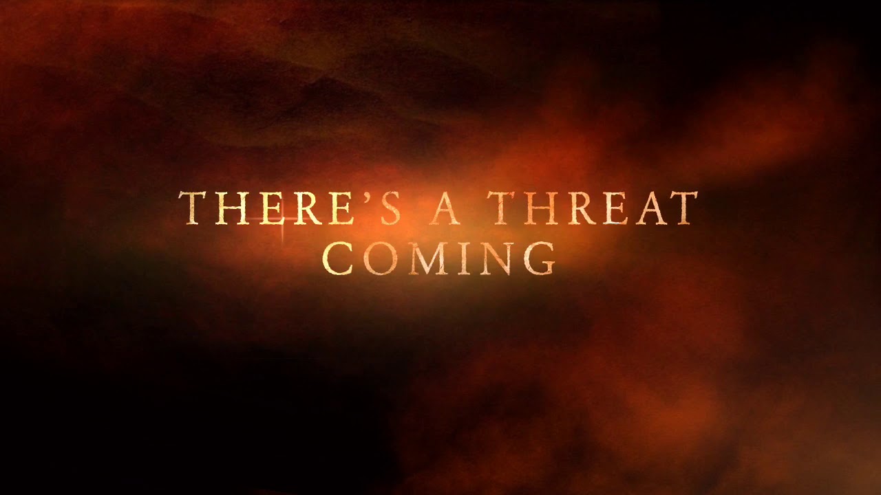 Warpath teaser trailer - YouTube