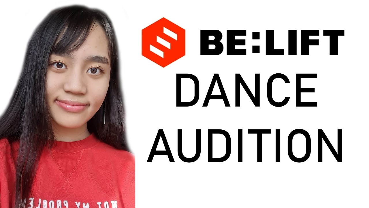 BELIFT LAB Global Audition 2021 (Dance) - YouTube