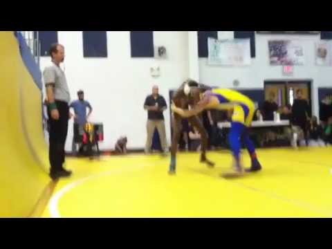 Anthony Slack 106 - YouTube