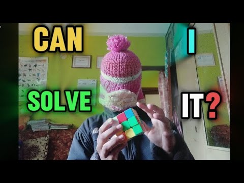 Can i solve it? - YouTube