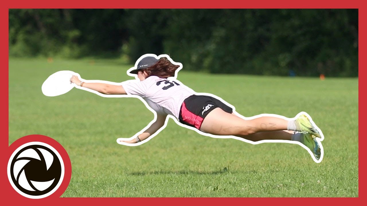CUC 2024 | Junior Women's Highlights - YouTube