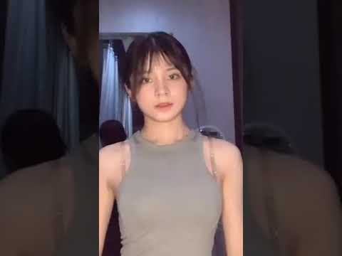 Anak SmA kalo sudah dandan Tiktok