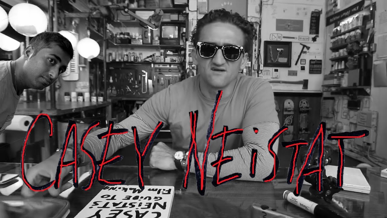 Casey Neistat Story so far... - YouTube