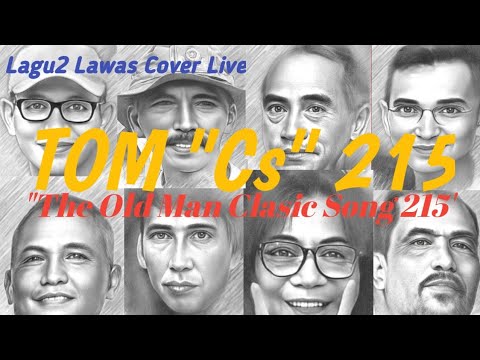 Ayah (Koes Plus) cover TOM "Cs" 215 - YouTube