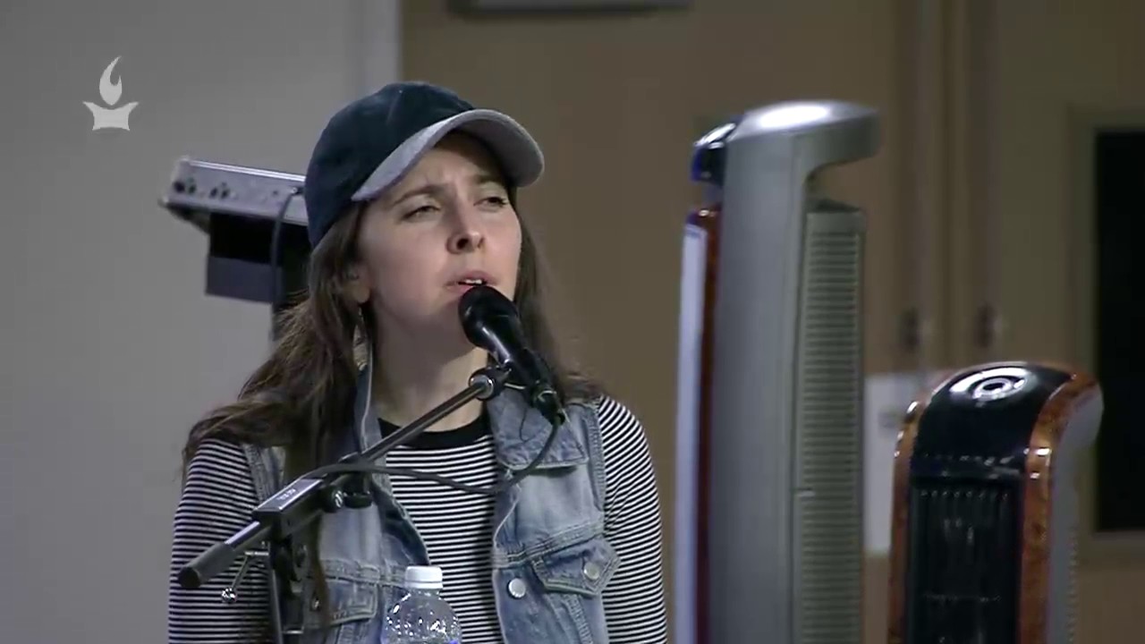 WORSHIP LEADER Laura Hackett Park MONDAY, NOVEMBER 14, 2016 at 2pm ...