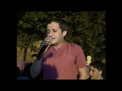 Orxan Lökbatanlı / Popurri 2017 / Nurlanın toy axsamı Salyan