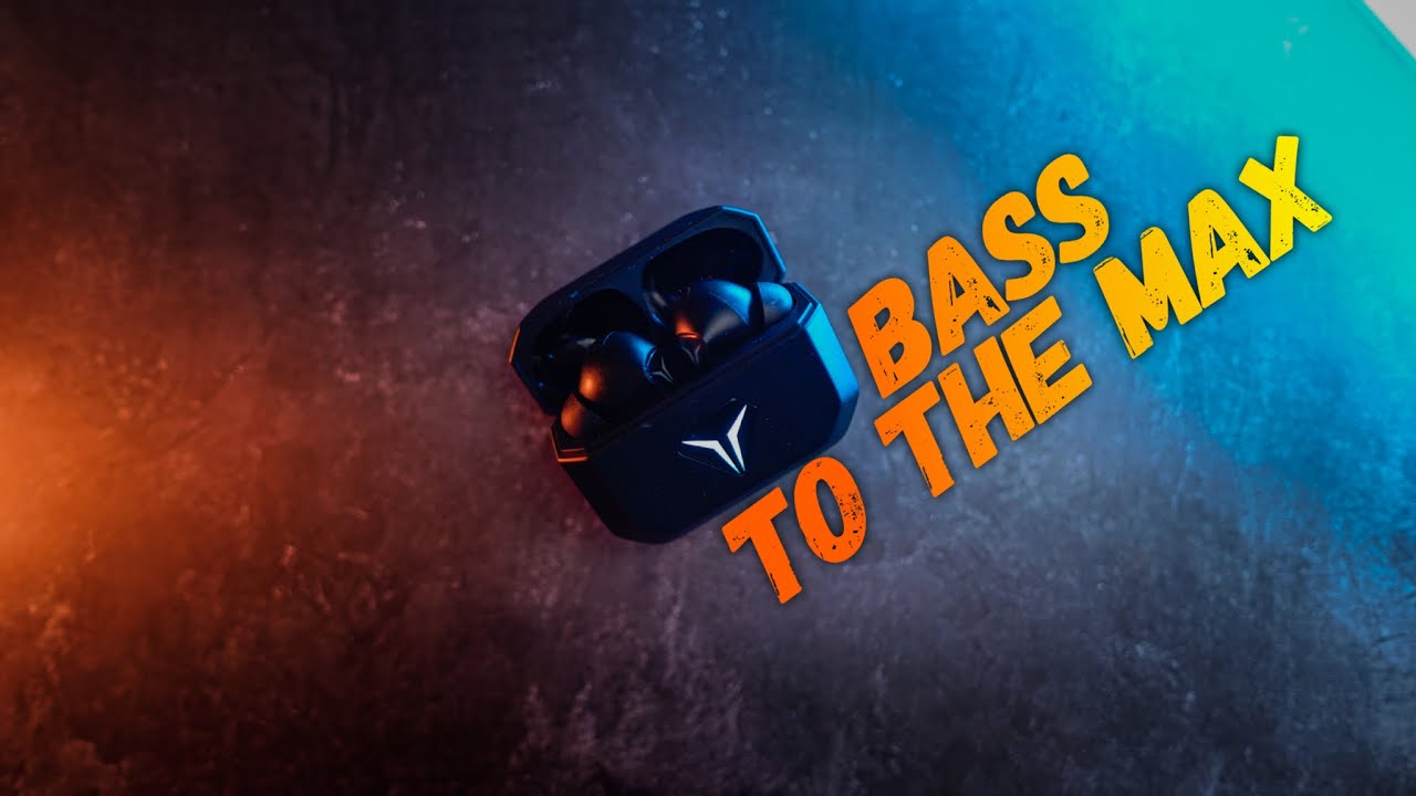 Wavefun G100 Review | BASSHEAD TWS - YouTube