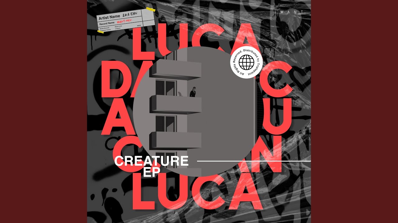 Creature (Radio Edit) - YouTube