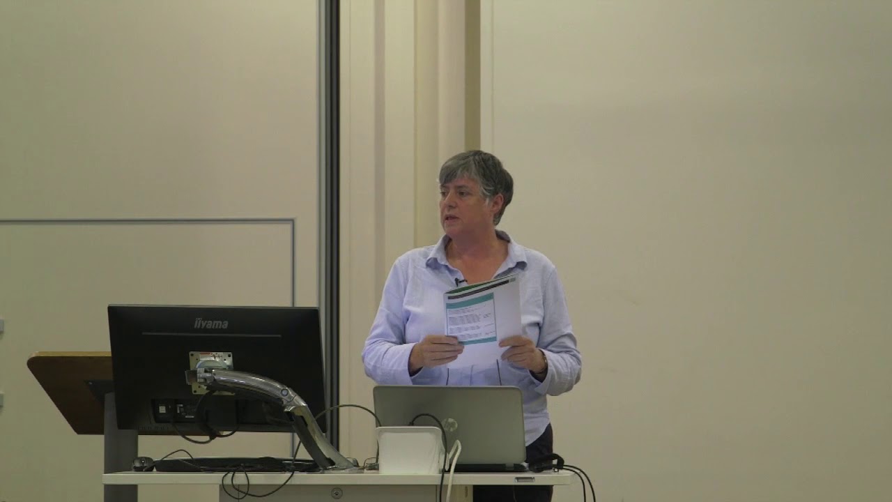 Catherine Meads - YouTube