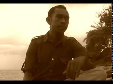 HUSIK HAU MESAK by BERTUS HALE - YouTube