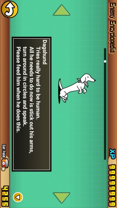 What do YOU think about Dagshund? Battle Cats Enemy Guide: Dagshund, All Battle Cats Enemies ...