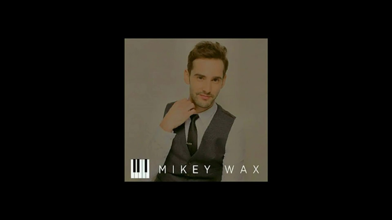 Mikey Wax - "Walking On Air" - YouTube
