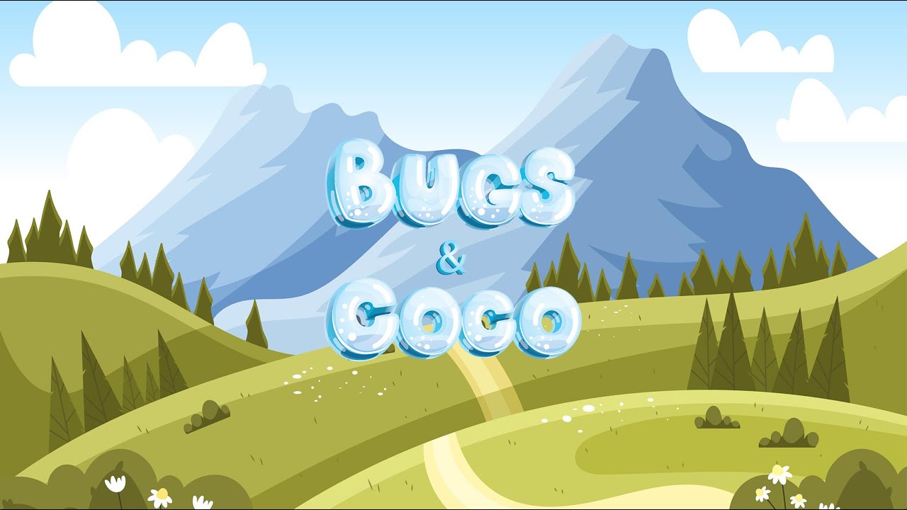 Bugs & Coco | Hiking - Thor's Cave - YouTube