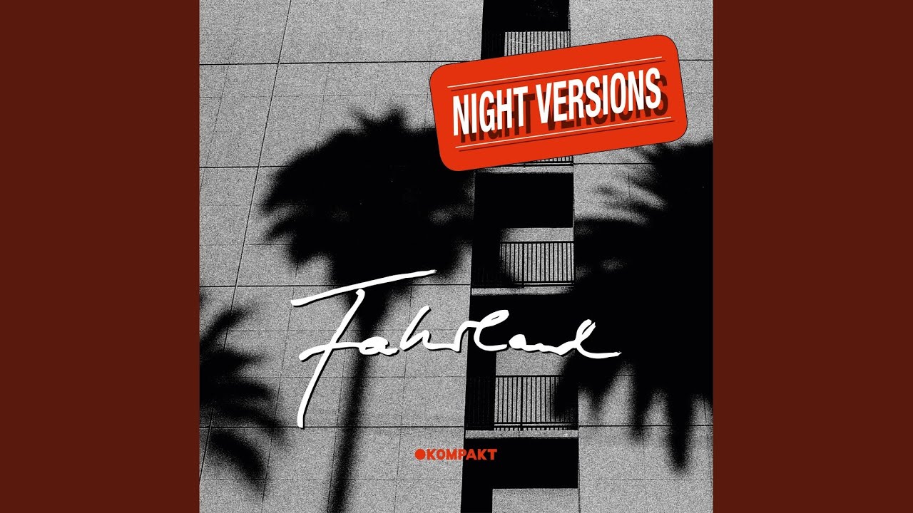 Yesterday (Night Version) - YouTube