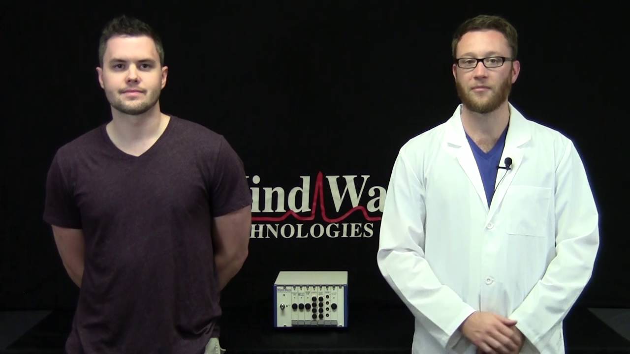 Respiration Belt Placement Training - YouTube