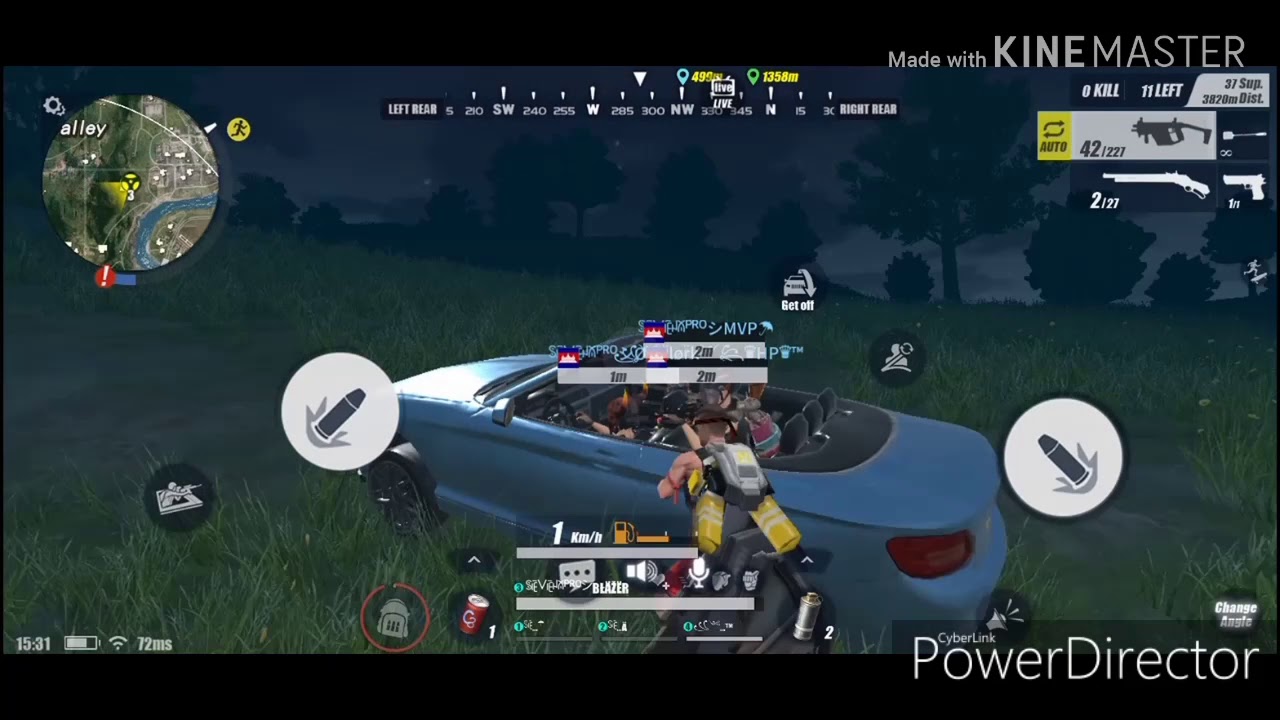 Squad Gameplay Ep:1 full Gameplay don't forget to subscribe guys.😘😘😍 ...