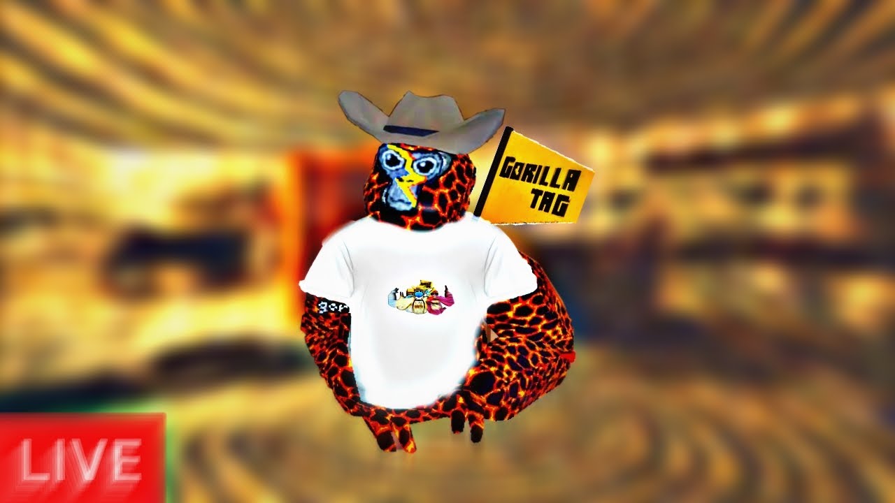 gtag live for 4k - YouTube