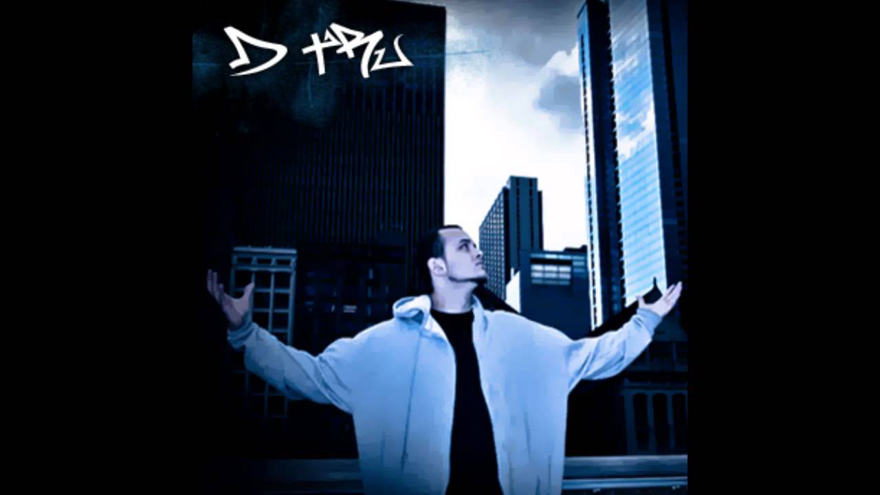 Wichita Kansas rapper D Tru- Life's a Party - YouTube