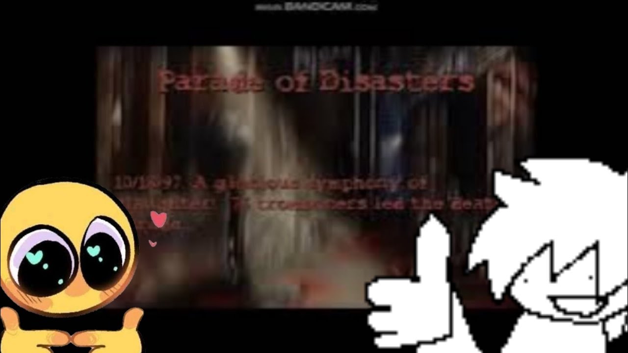 POSTAL 1 - A Short Gameplay - YouTube