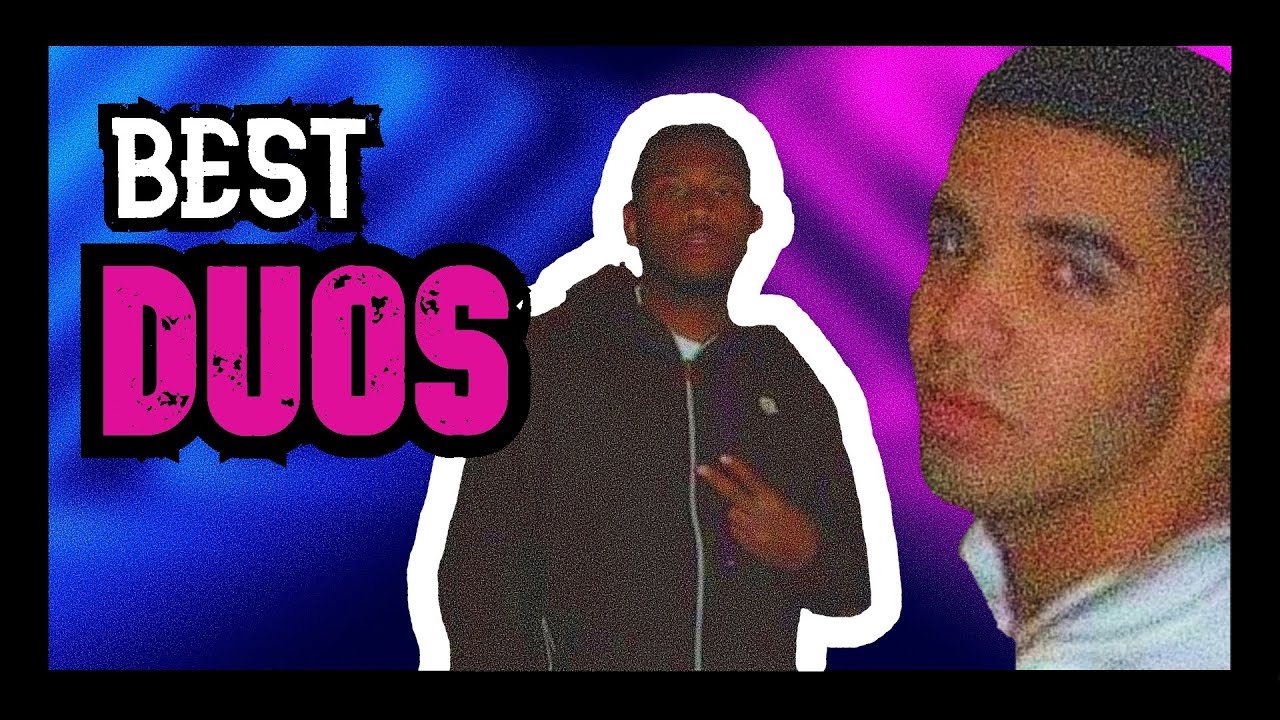 BEST Rapper & Producer Duos - YouTube