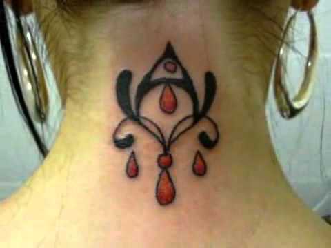 Twinbrook Ink - YouTube
