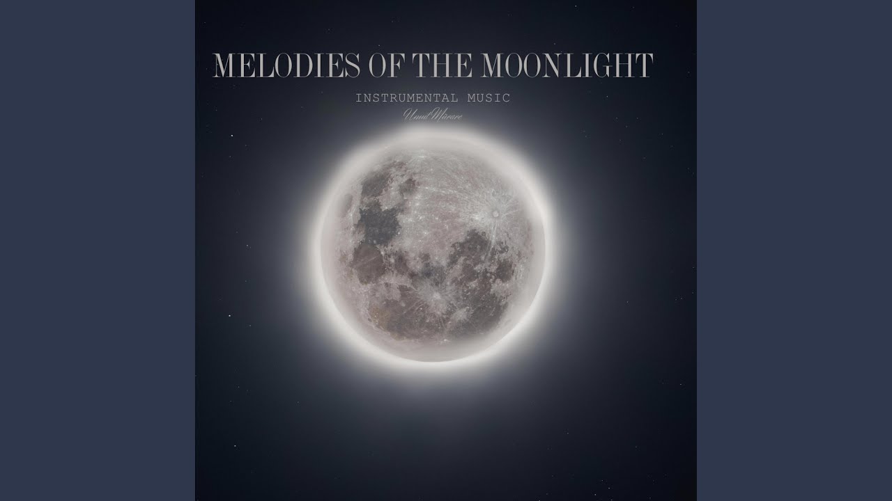 Colors of moonlight - YouTube