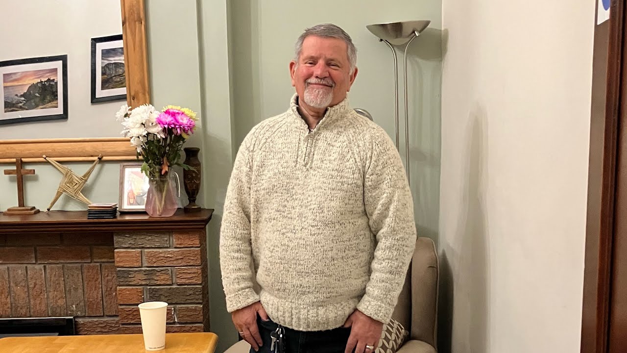 TESTIMONY OF EX PARAMILITARY PRISONER PASTOR DAVID HAMILTON The Church ...