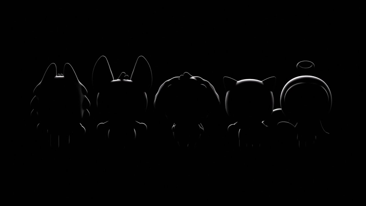 TOMORROW X TOGETHER Official Character Teaser - videoblogs.com