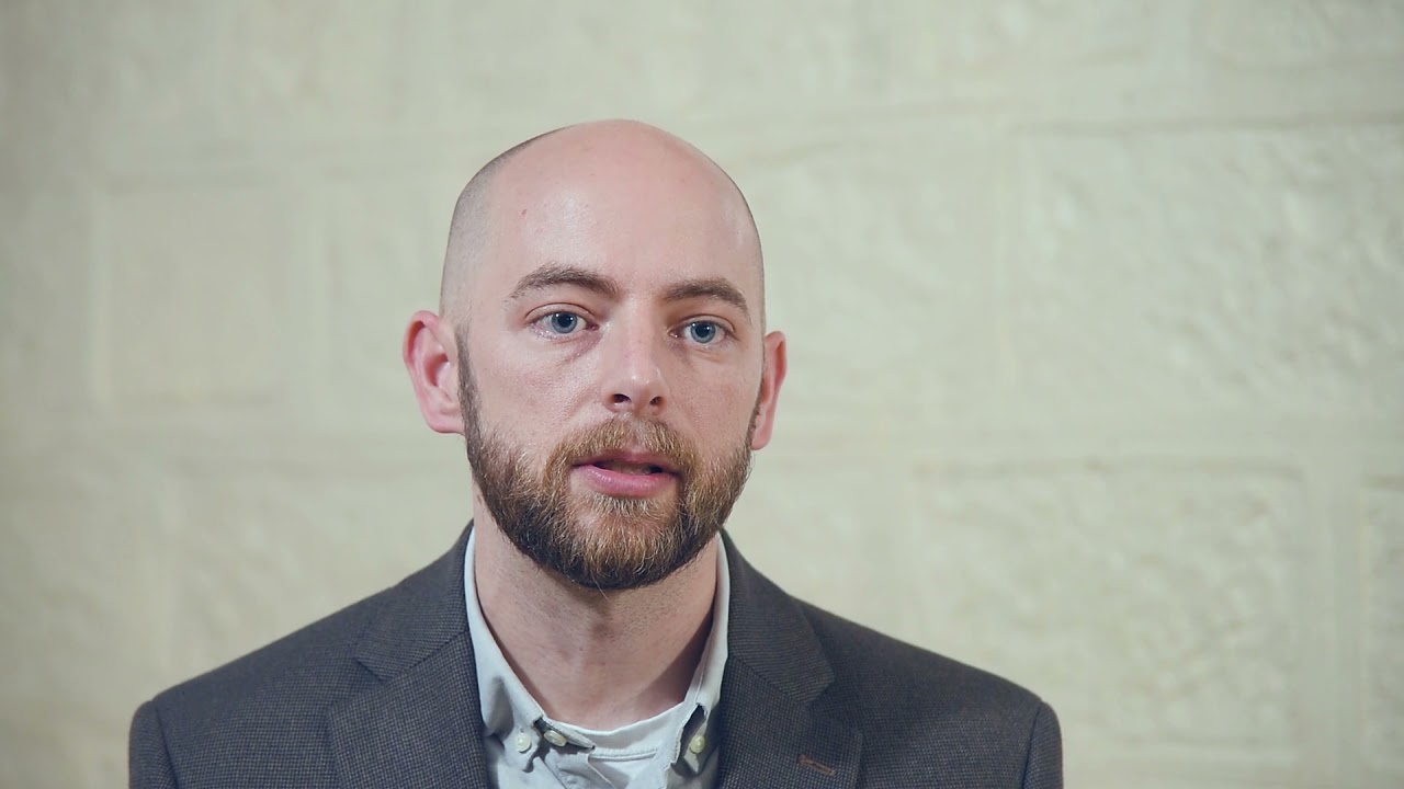 Proclaim Conference 2021 Speakers | Cody Cunningham - YouTube