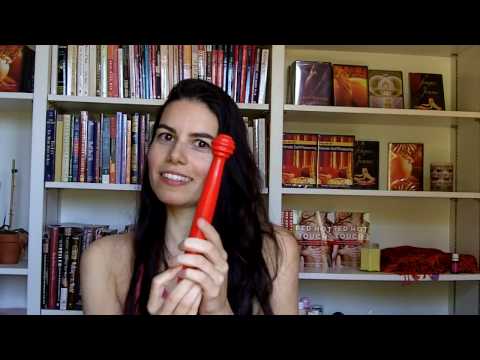 Day 25: 101 Days of Self-Pleasure