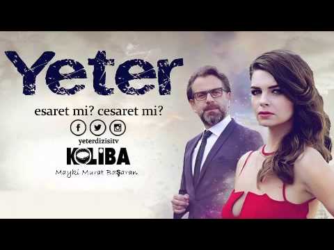 Mayki Murat Başaran - İhanetin Bedeli - Şira DUO [ Yeter Dizi Müzikleri ] Murat Basaran